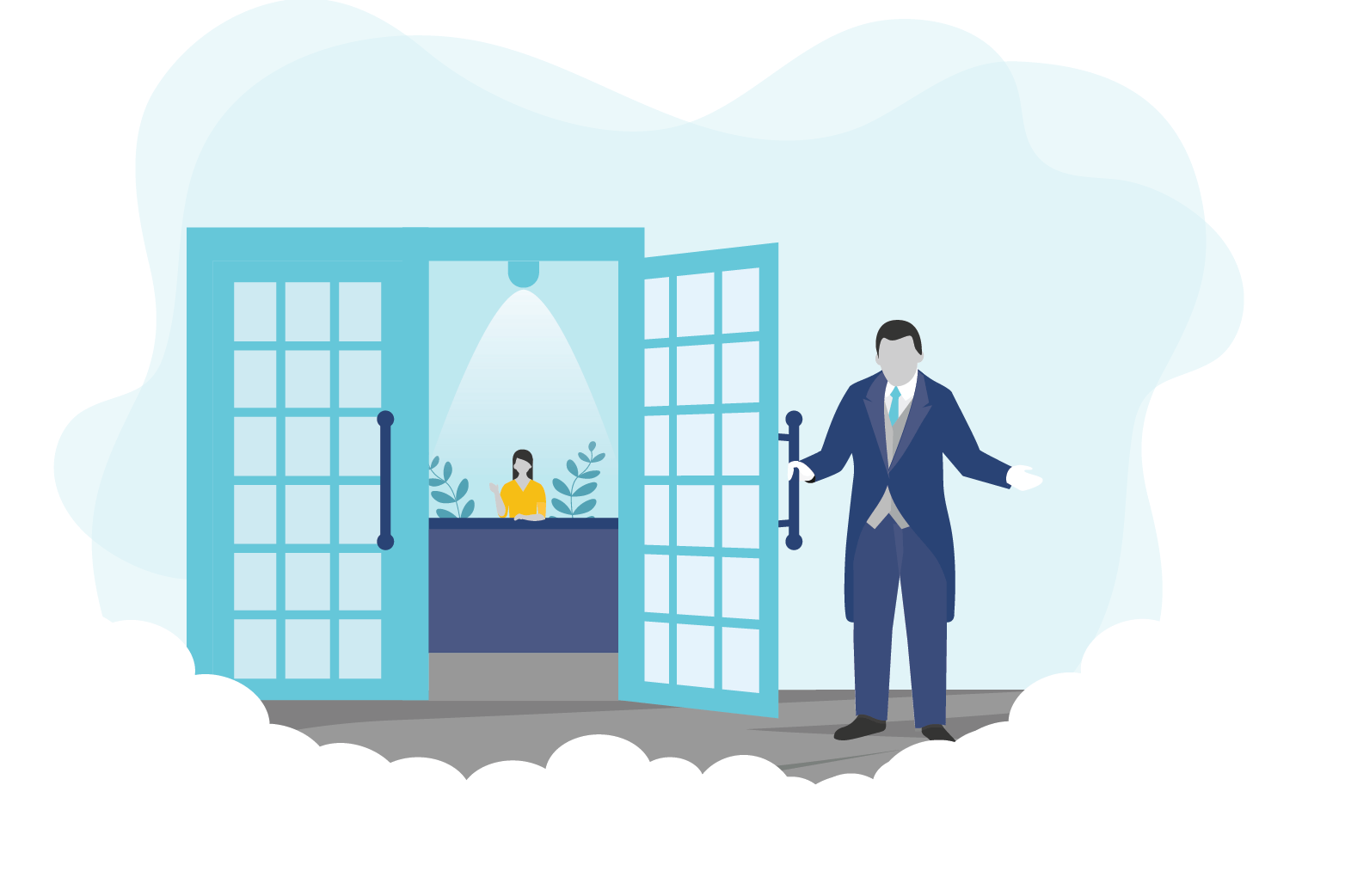 Why Choose PROLINK for Your Association? | PROLINK