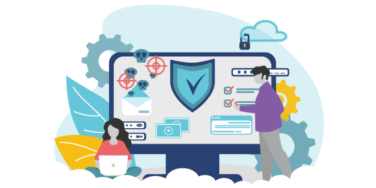 When should you report a cyber incident? | PROLINK