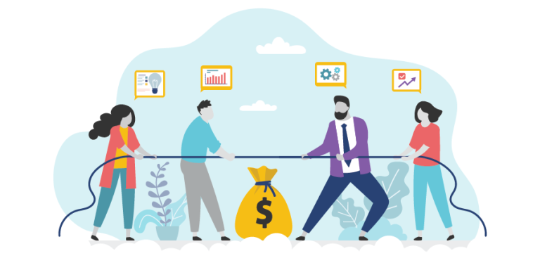 Why are employers losing the talent war?