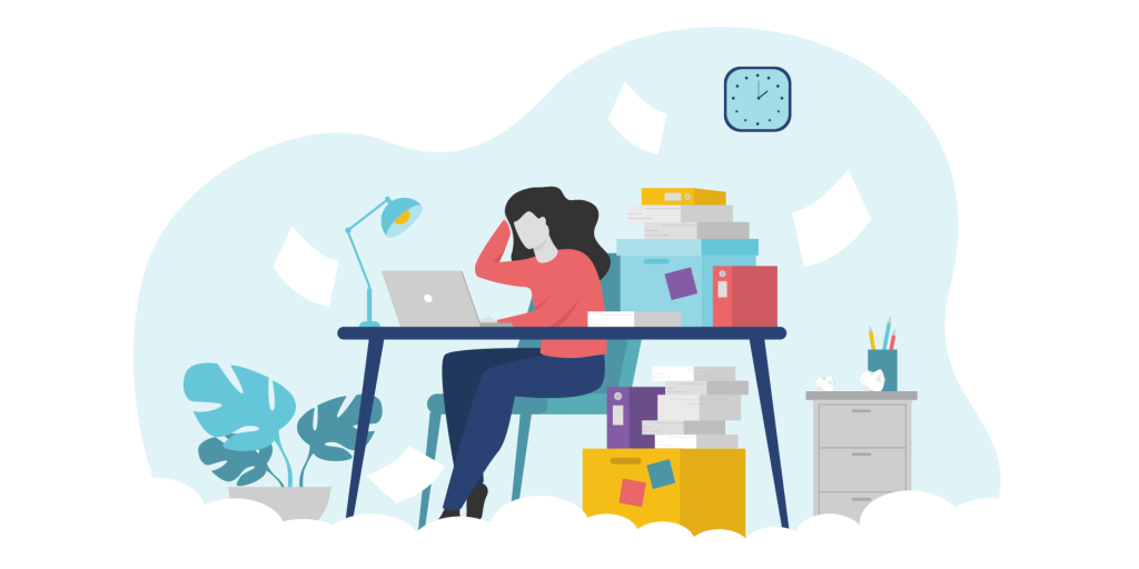 The Impact of Change Fatigue | PROLINK