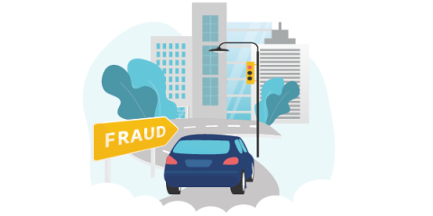 All About Auto Insurance Fraud—and How to Protect Yourself | PROLINK