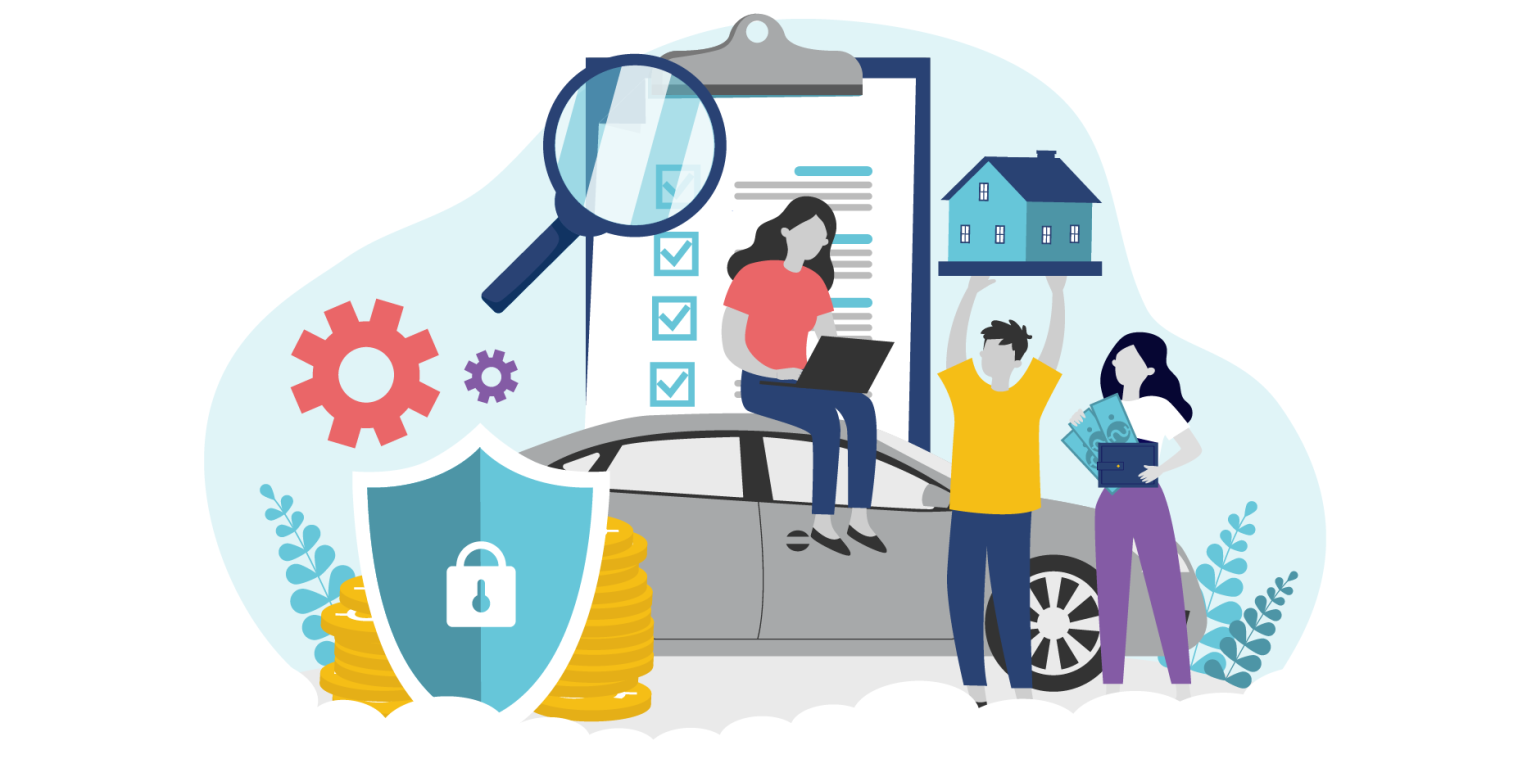 How Does Your Claims History Affect Your Home & Auto Insurance?