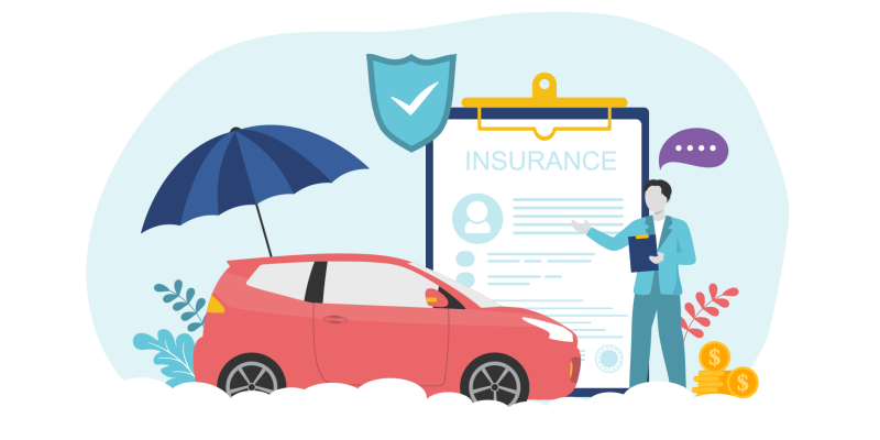 What to Know Before Buying Car Insurance for the First Time | PROLINK